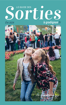 Accueil - Ville de Gradignan