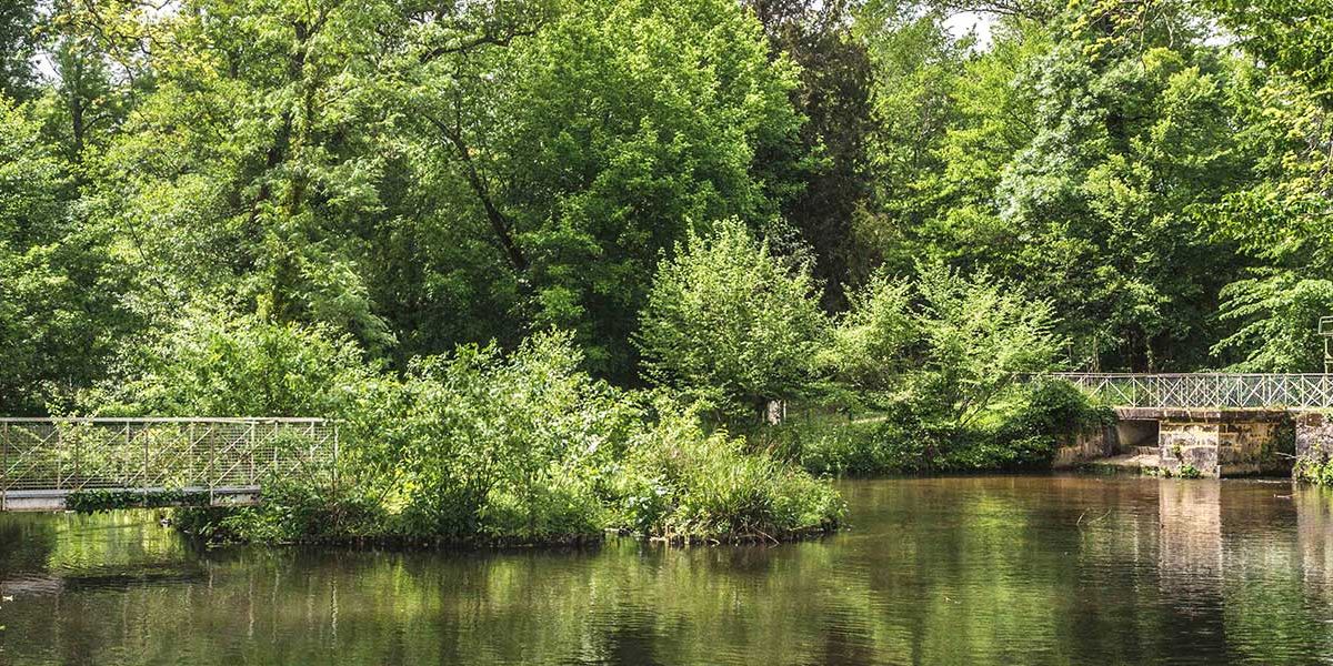 Les balades - Ville de Gradignan
