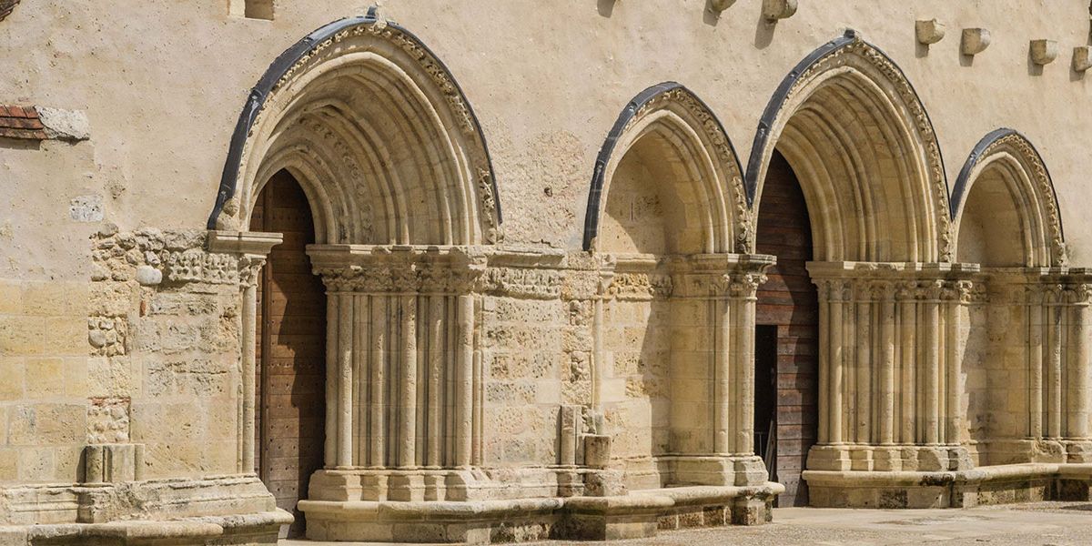 Patrimoine - Ville de Gradignan