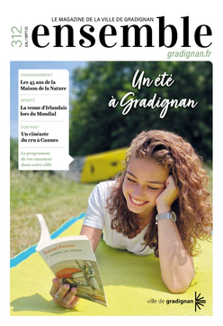 Accueil - Ville de Gradignan