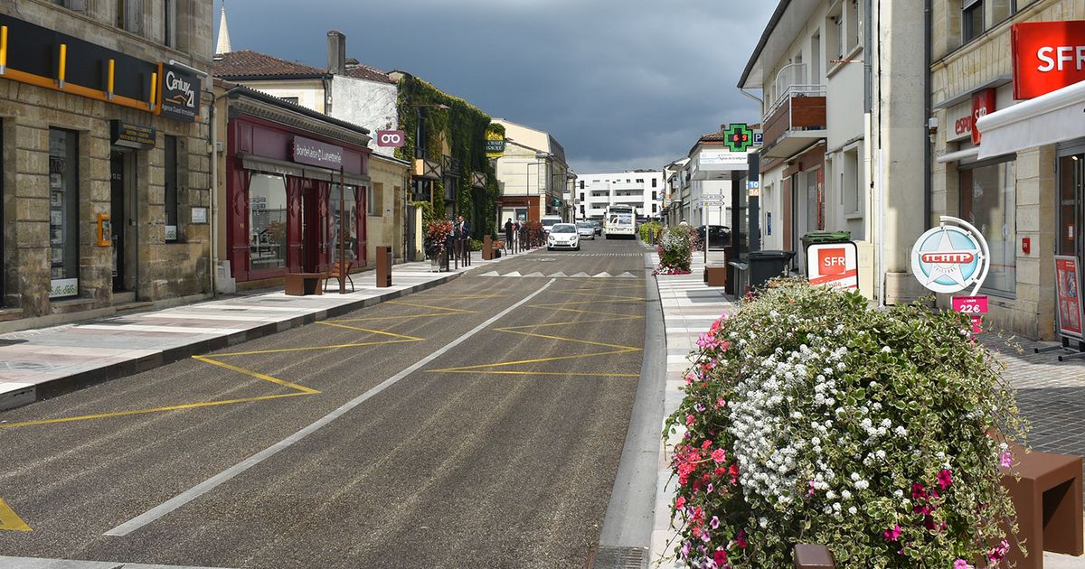 Venir à Gradignan - Ville de Gradignan